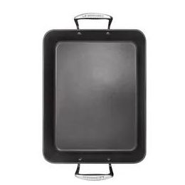 Le Creuset Bratreine Aluminium-Antihaft 35 x 27 cm