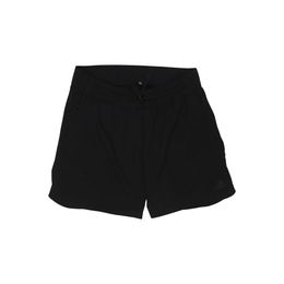 adidas Performance Shorts Damen Gr&ouml;&szlig;e M Second Hand schwarz