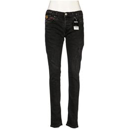 LTB Jeans Damen Gr&ouml;&szlig;e 30 Second Hand schwarz