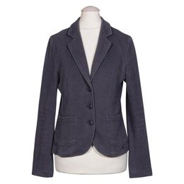 Opus Blazer Damen Gr&ouml;&szlig;e S Second Hand marine