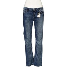 LTB Jeans Damen Gr&ouml;&szlig;e 32 Second Hand blau