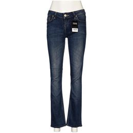 LTB Jeans Damen Gr&ouml;&szlig;e 28 Second Hand blau