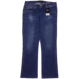 LTB Jeans Damen Gr&ouml;&szlig;e 33 Second Hand blau