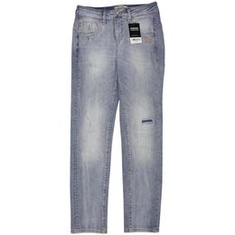 Gang Jeans Damen Gr&ouml;&szlig;e 26 Second Hand hellblau