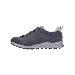 Lowa Halbschuh 'VALLETTA' Damen Gr&ouml;&szlig;e 41 blau