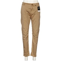 LTB Stoffhose Damen Gr&ouml;&szlig;e S Second Hand beige