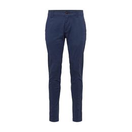 Tommy Jeans Chino Pants 'Scanton' male Blue size 35
