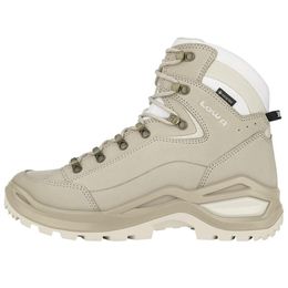 Lowa Boots 'Renegade' female Beige size 37