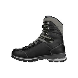 Lowa Boots male Black size 10