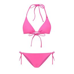 Shiwi Bikini 'Liz' Damen Gr&ouml;&szlig;e S neonpink