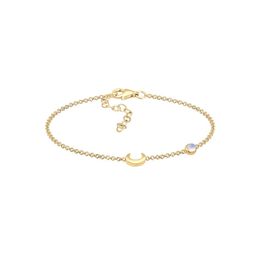 Elli Bracelet female Gold size 16