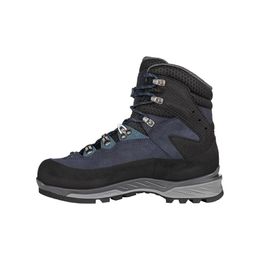 Lowa Halbschuh 'LAVENA EVO GTX' Damen Gr&ouml;&szlig;e 37.5 schwarz