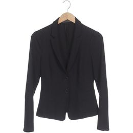 s.Oliver Blazer Damen Gr&ouml;&szlig;e S Second Hand blau