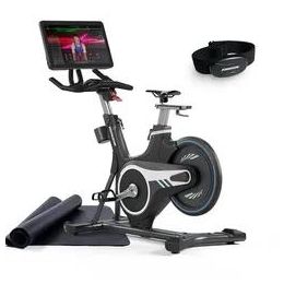 Horizon Fitness @Cycle Special Edition Bundle mit Zubeh&ouml;r