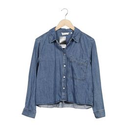 Tom Tailor Denim Jacke Damen Gr&ouml;&szlig;e S Second Hand blau