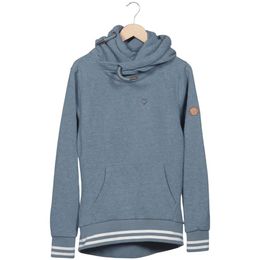 alife and kickin alife & kickin Kapuzenpullover Herren Gr&ouml;&szlig;e XL Second Hand hellblau