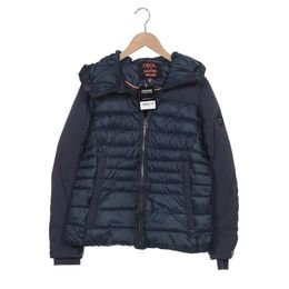 Cecil Jacke Damen Gr&ouml;&szlig;e XS Second Hand marine