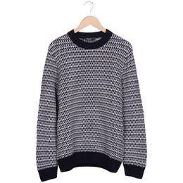 Maerz Muenchen Pullover Herren Gr&ouml;&szlig;e M/L Second Hand bunt