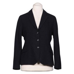Marina Rinaldi Blazer Damen Gr&ouml;&szlig;e XL Second Hand marine