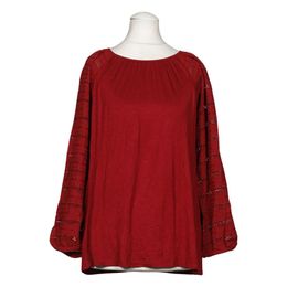 White Stuff Langarmshirt Damen Gr&ouml;&szlig;e M Second Hand rot