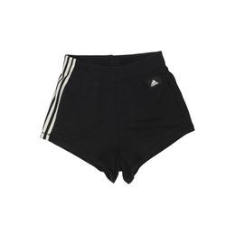 adidas Performance Shorts Damen Gr&ouml;&szlig;e S Second Hand schwarz
