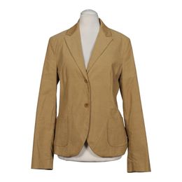 Element Blazer Damen Gr&ouml;&szlig;e S Second Hand beige