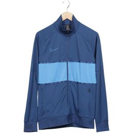 Nike Sweater Herren Gr&ouml;&szlig;e M Second Hand hellblau