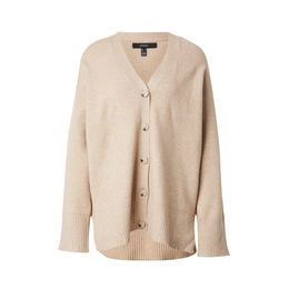 V&eacute;ro Moda Vero Moda Strickjacke Damen Gr&ouml;&szlig;e XL beige