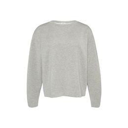 s.Oliver Sweatshirt Damen Gr&ouml;&szlig;e S graumeliert