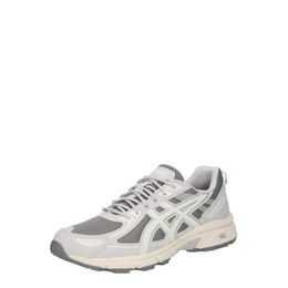 asics Sportstyle Sneaker 'Gel-Venture 6' Herren Gr&ouml;&szlig;e 40.5 grau / hellgrau / wei&szlig;