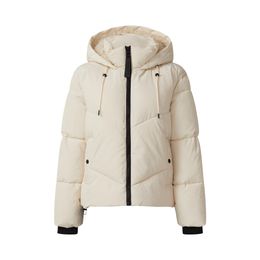 s.Oliver Winterjacke Damen Gr&ouml;&szlig;e XXS/XS beige