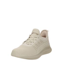 Skechers Sneaker Damen Gr&ouml;&szlig;e 37 beige
