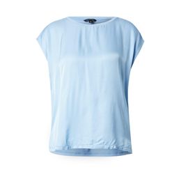 comma, COMMA Shirt Damen Gr&ouml;&szlig;e XS himmelblau