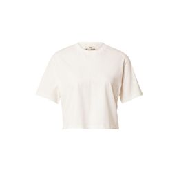 A LOT LESS T-Shirt 'Lisa' Damen Gr&ouml;&szlig;e XXXL offwhite
