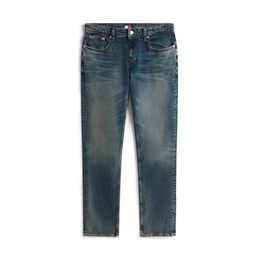 Tommy Jeans Jeans 'SCANTON' Herren Gr&ouml;&szlig;e 28 blue denim