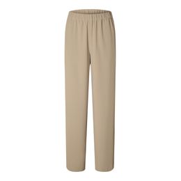 Selected Hose 'Tinni' Damen Gr&ouml;&szlig;e 44 beige