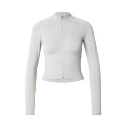 aim'n Aim'n Sportsweatjacke Damen Gr&ouml;&szlig;e S grau