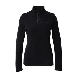 Protest Sportpullover 'PRTRemutez' Damen Gr&ouml;&szlig;e XS schwarz