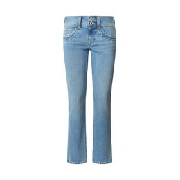 Pepe Jeans Jeans 'Gen' Damen Gr&ouml;&szlig;e 33 hellblau