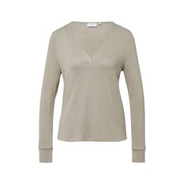 comma, COMMA Shirt Damen Gr&ouml;&szlig;e XXS sand