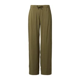 comma, Comma Casual Identity Hose Damen Gr&ouml;&szlig;e 32 oliv