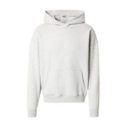 Hollister Sweatshirt Herren Gr&ouml;&szlig;e L graumeliert