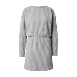 ABOUT YOU Kleid 'Janett' Damen Gr&ouml;&szlig;e S grau