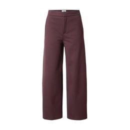 Drykorn Hose 'FAE_0 10' Damen Gr&ouml;&szlig;e 36 burgunder