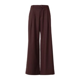 s.Oliver Bundfaltenhose Damen Gr&ouml;&szlig;e 42 braun