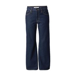 Levi's Levi's Jeans 'Middy Loose Boot' Damen Gr&ouml;&szlig;e 28 dunkelblau