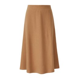 s.Oliver Skirt female size 38 Sand