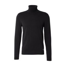 s.Oliver Sweater male size XXXL Black