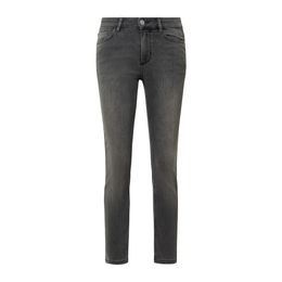 comma, COMMA Jeans Damen Gr&ouml;&szlig;e 29 graphit
