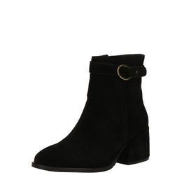 ABOUT YOU Ankle Boots 'Felicitas' female size 39 Black